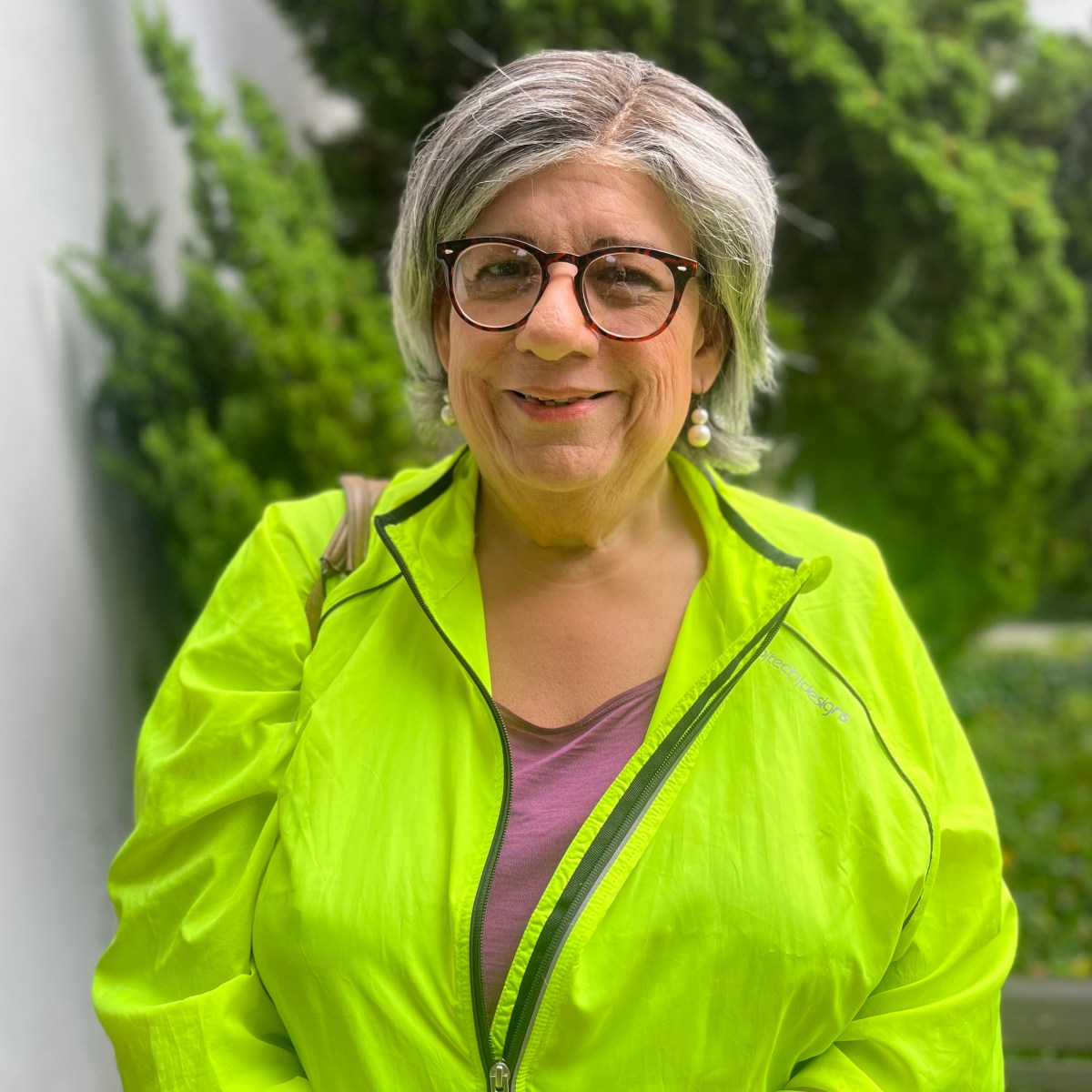 Joann Prinzivalli – The Westchester LGBTQ+ History Project