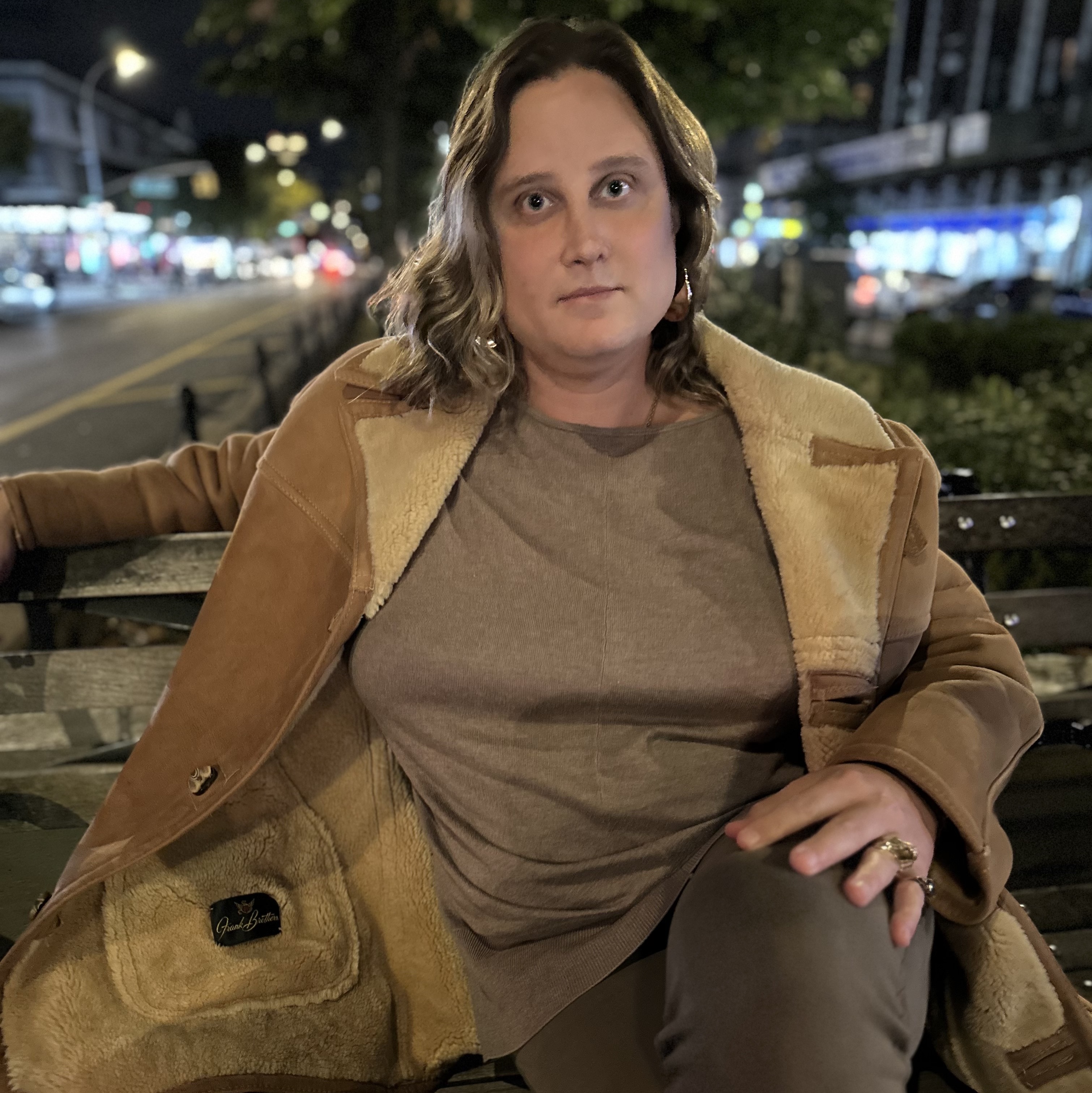 Z Paige L’Erario – The Westchester LGBTQ+ History Project